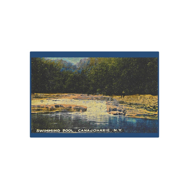 Swimming Hole Sign - Etsy