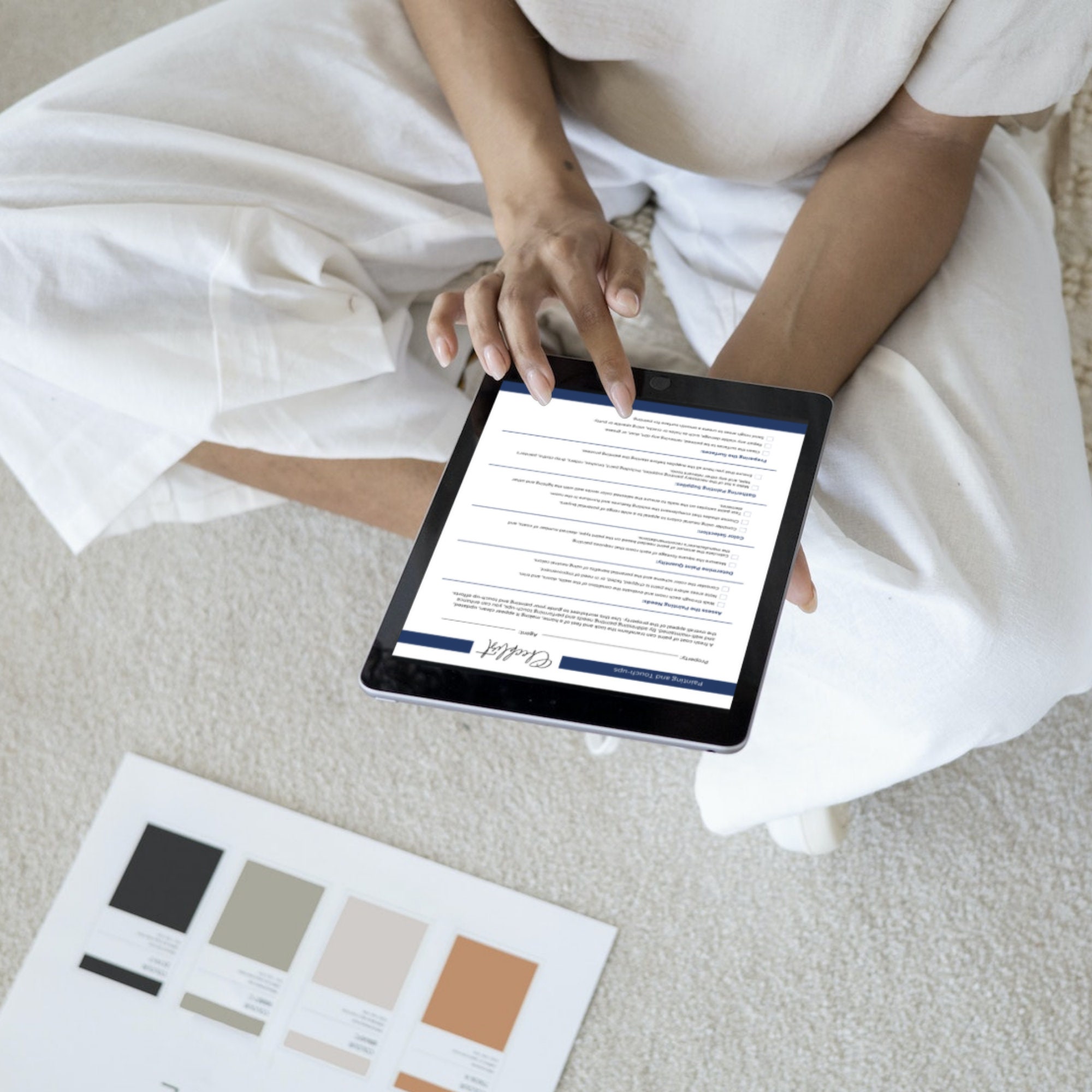 Home Owner Selling Roadmap, Expert Checklist for Real Estate Agents ...