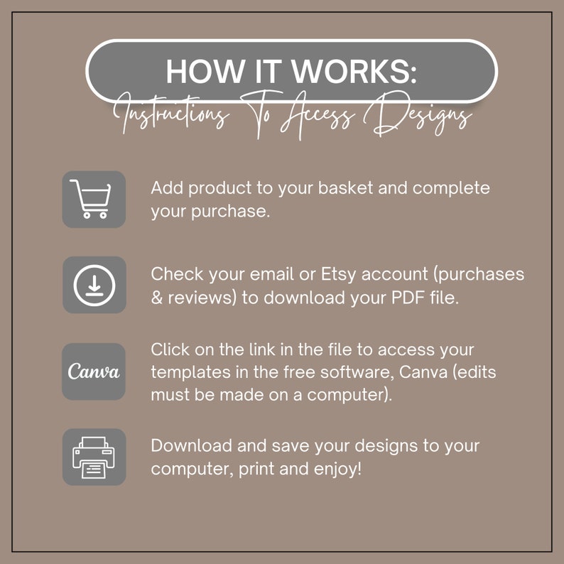 Customizable Retirement Party Invitation Dark Brown - Etsy