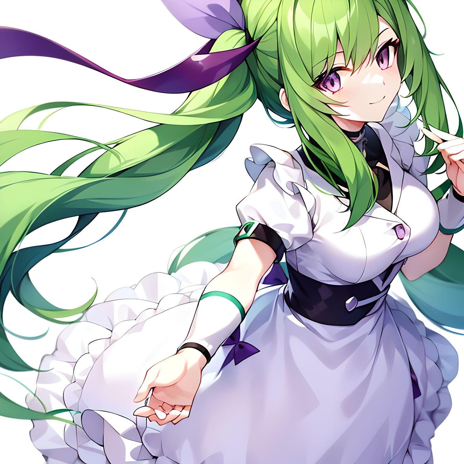 Anime Character Commission, Custom Anime Character, Anime Character ...