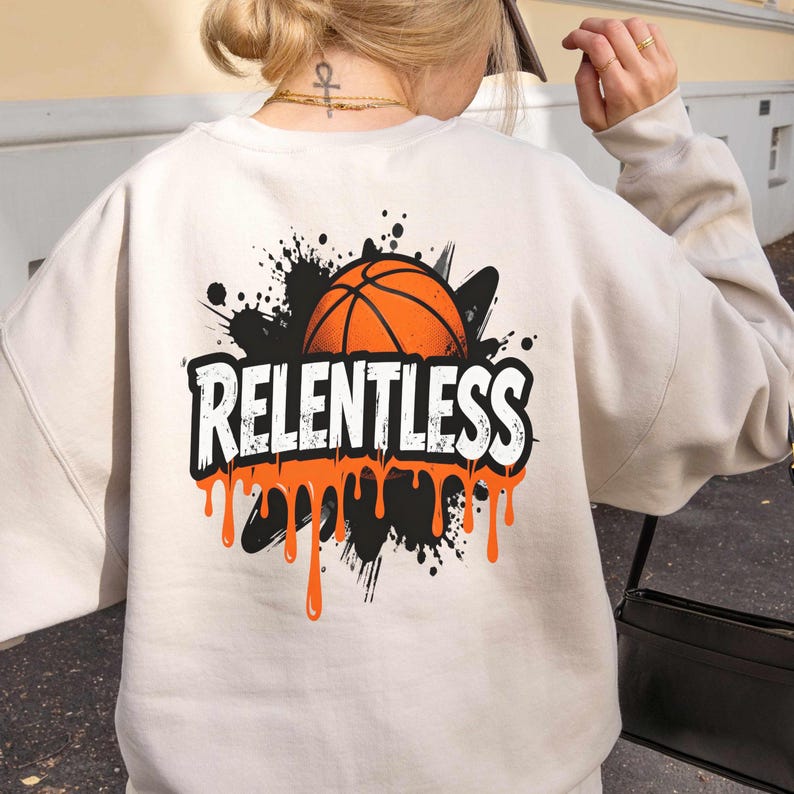 Streetball Graffiti PNG Bundle | Urban Hoop Designs (digital Download ...