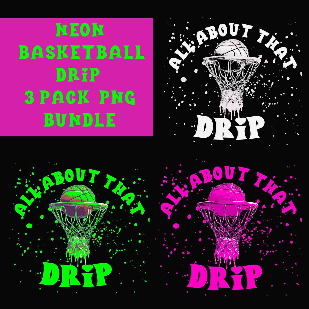 Basketball Drip, Basketball Drip PNG, Basketball T-shirt , Basketball ...