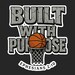 Scripture Basketball PNG SVG Christian Athlete (digital Download) - Etsy