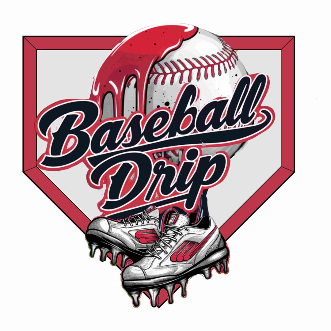 BASEBALL Drip PNG, Baseball Shirt,baseball Mom, Sublimation, Ice Cream ...