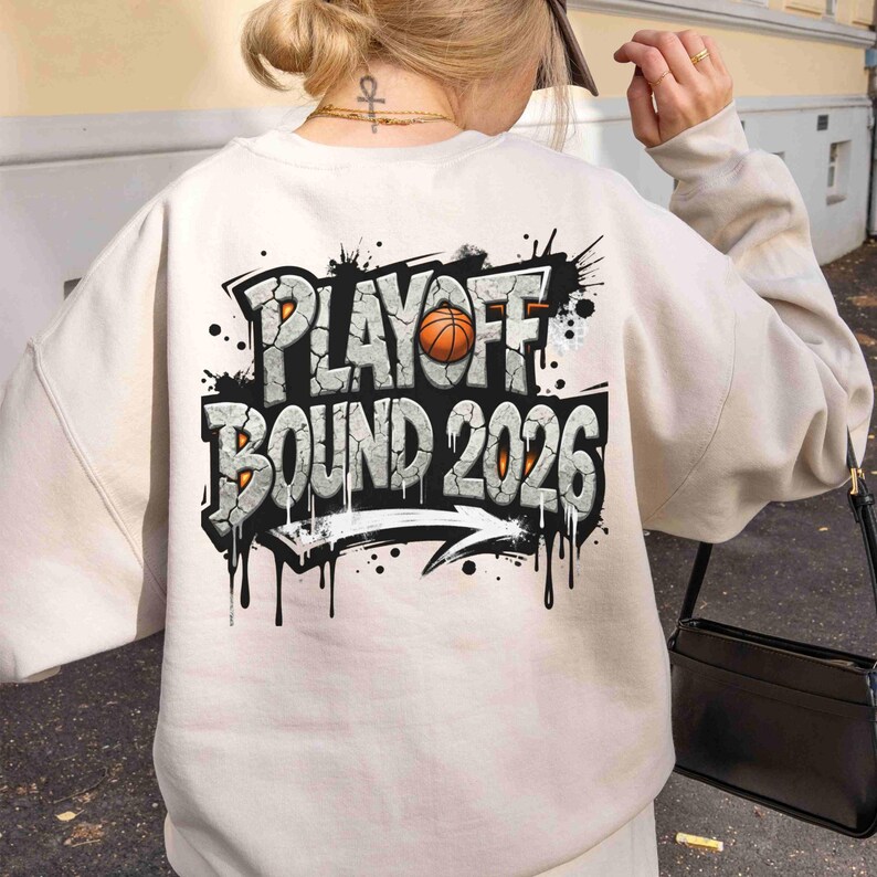 Basketball Playoffs PNG Bundle | DIGITAL DOWNLOAD - Etsy