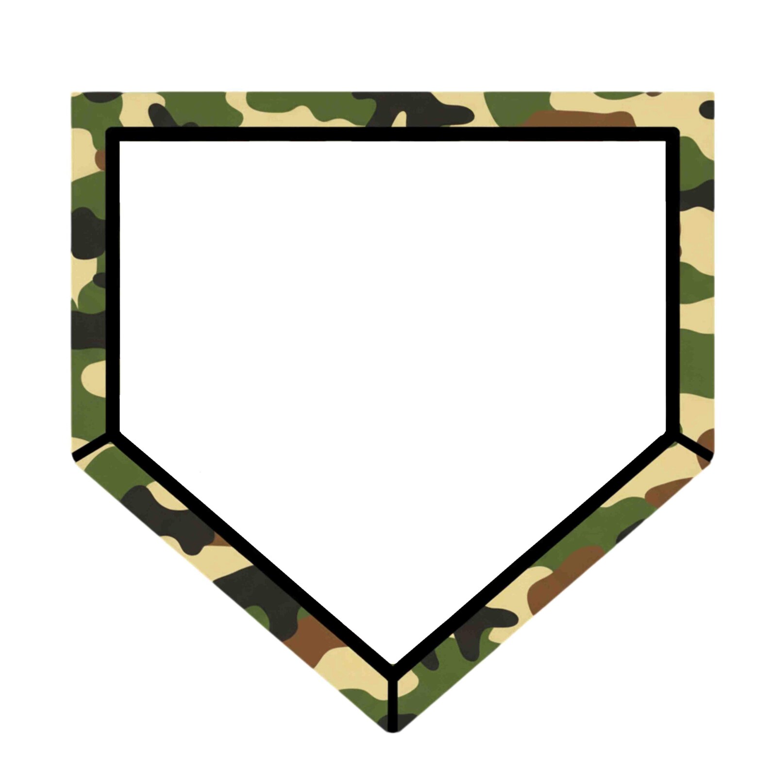 Camo Baseball PNG Bundle – Military Camouflage Baseball Drip Design - Etsy