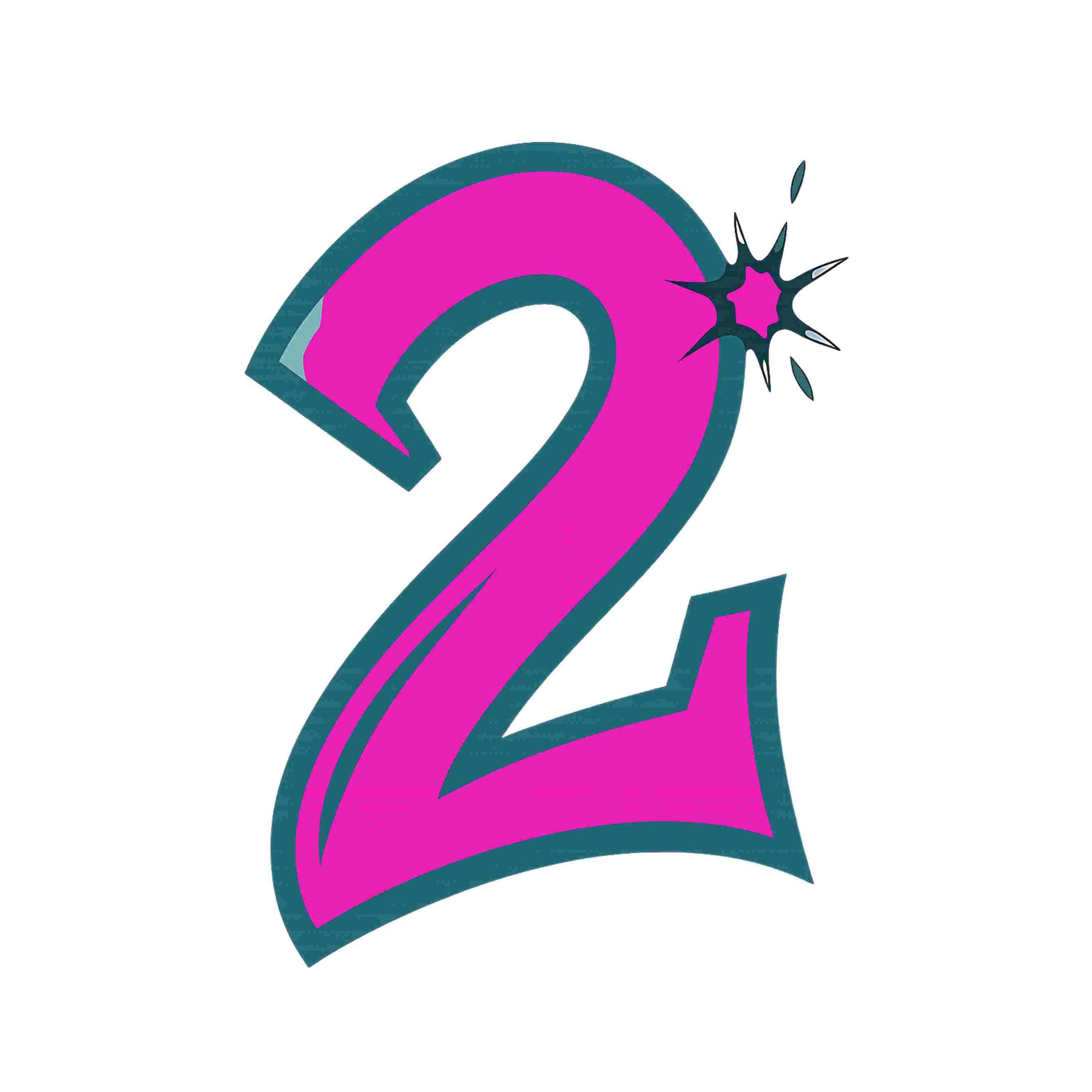 Graffiti Numbers PNG SVG Bundle: Neon Spray Paint Style Clipart - Etsy