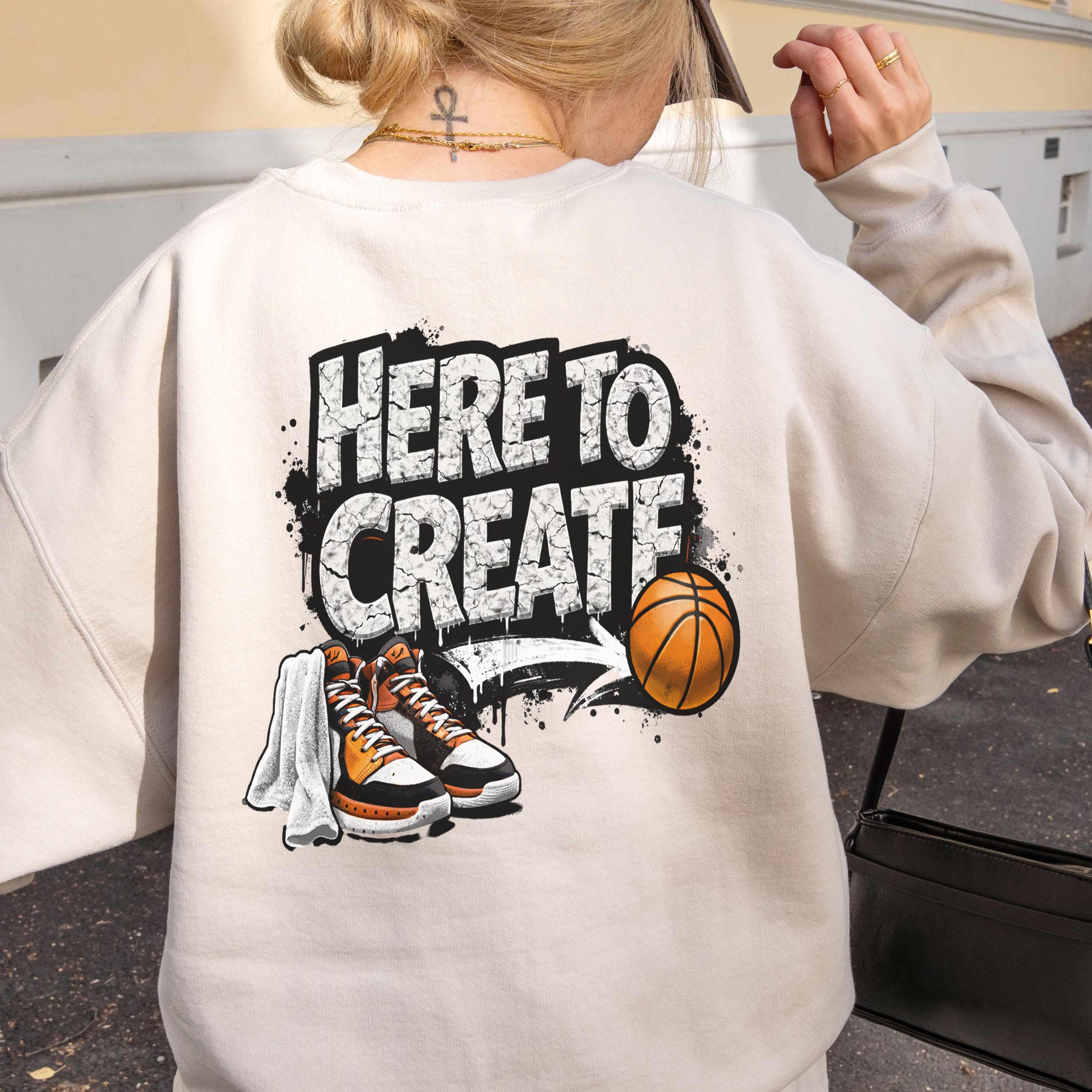 Basketball Hype Designs | Streetball PNG SVG Bundle - Etsy