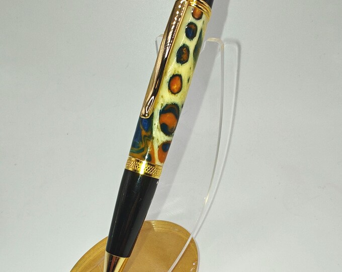 Alligator Jaw Bone Pen - Etsy