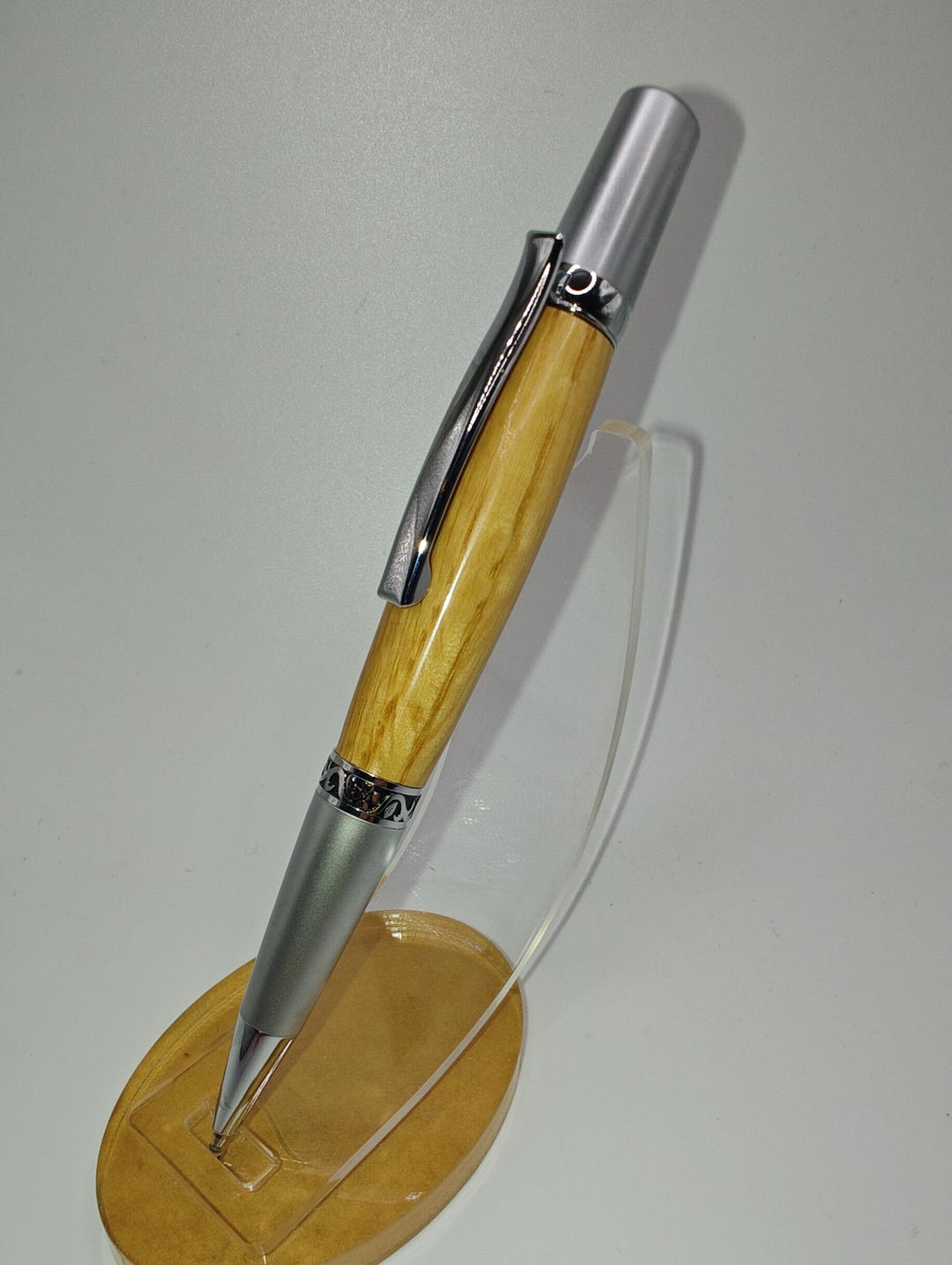 Shawshank Redemption Tree Pen - Etsy