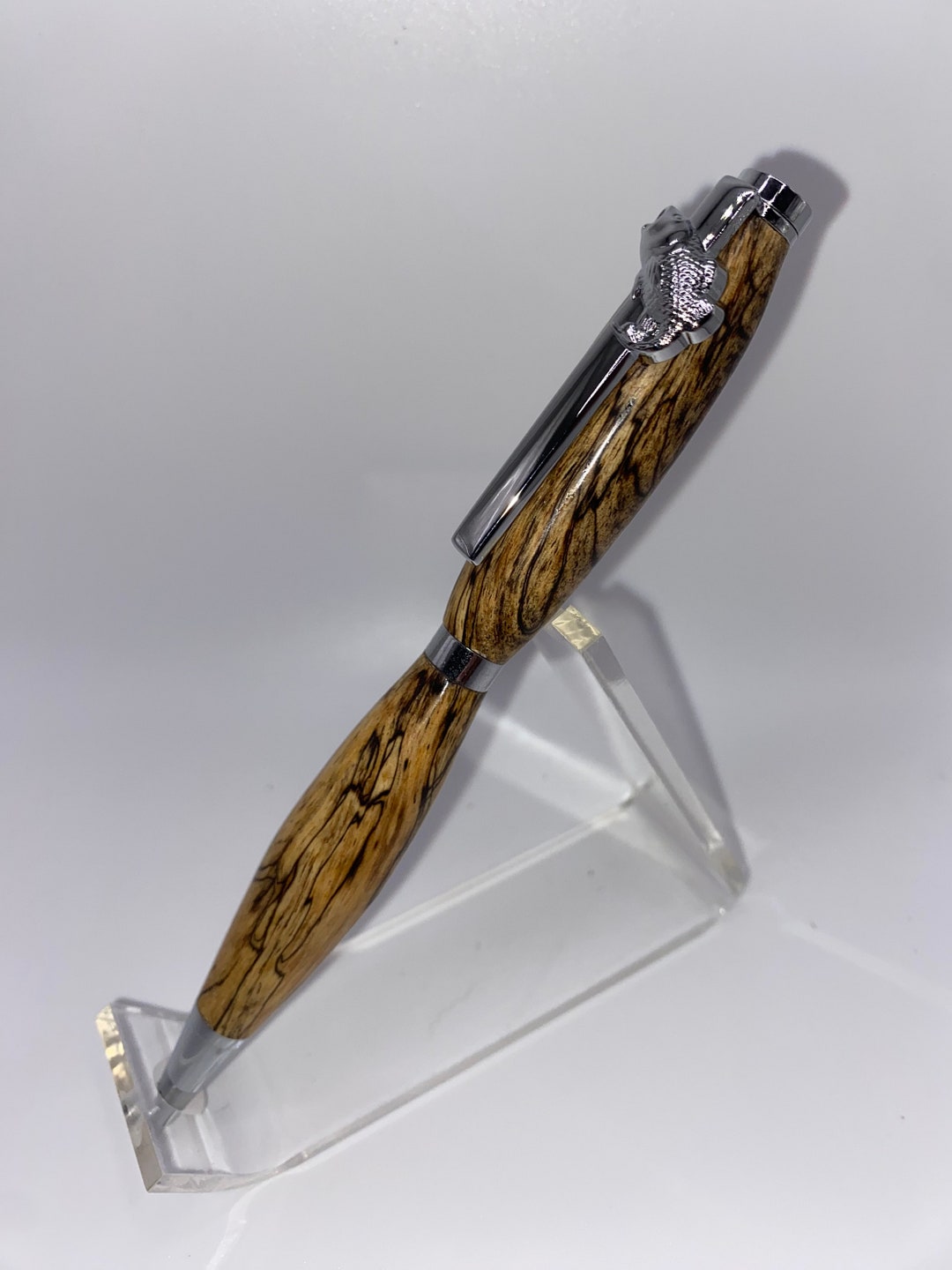 Hawaiian Tamarind Bass Pen - Etsy