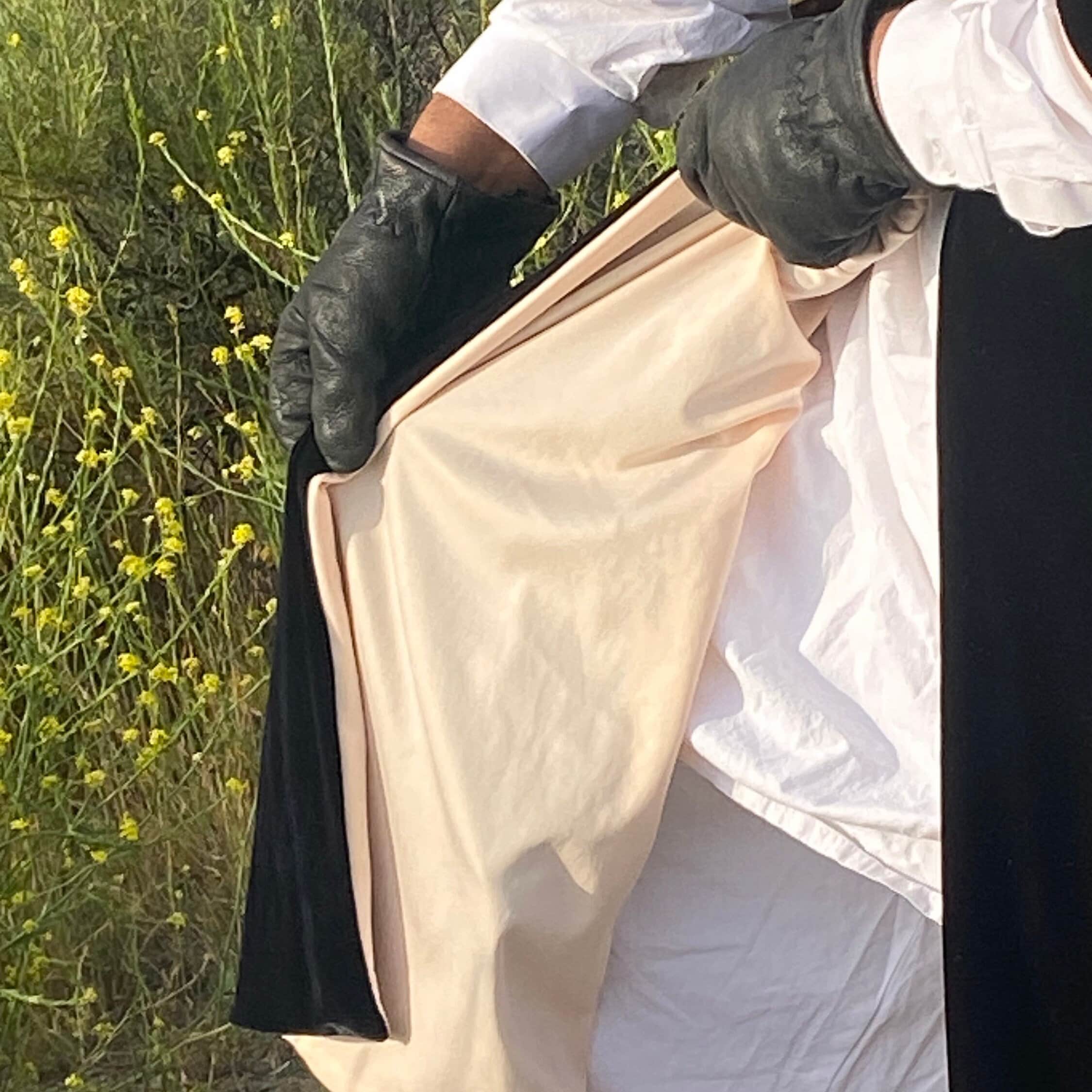 Custom Handmade Turkish Kaftan / Russian Polish Zupan - Etsy