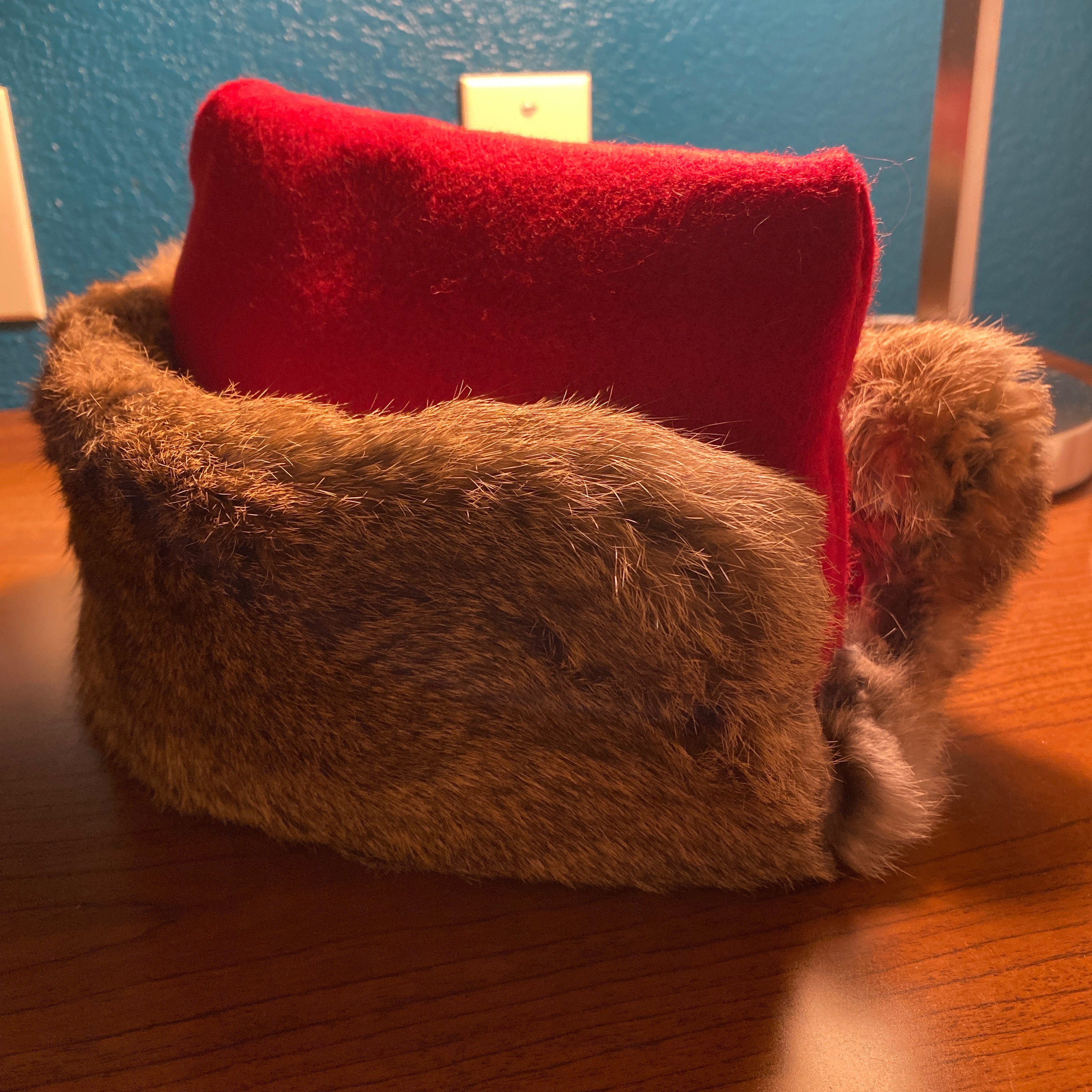 Polish Kolpak Cossack Hat 16th Century Historical Fur Hat - Etsy