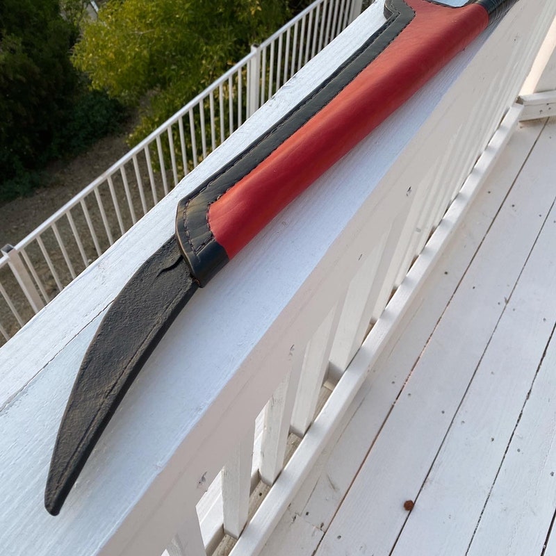 Practice Sword - Etsy