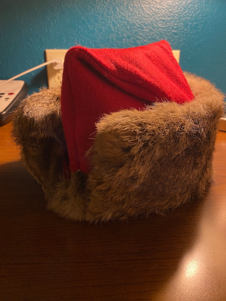 Polish Kolpak Cossack Hat 16th Century Historical Fur Hat - Etsy