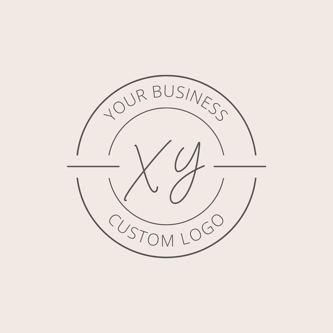 Custom Digital Logo | Digital Logo Design | Business Logo | Digital ...