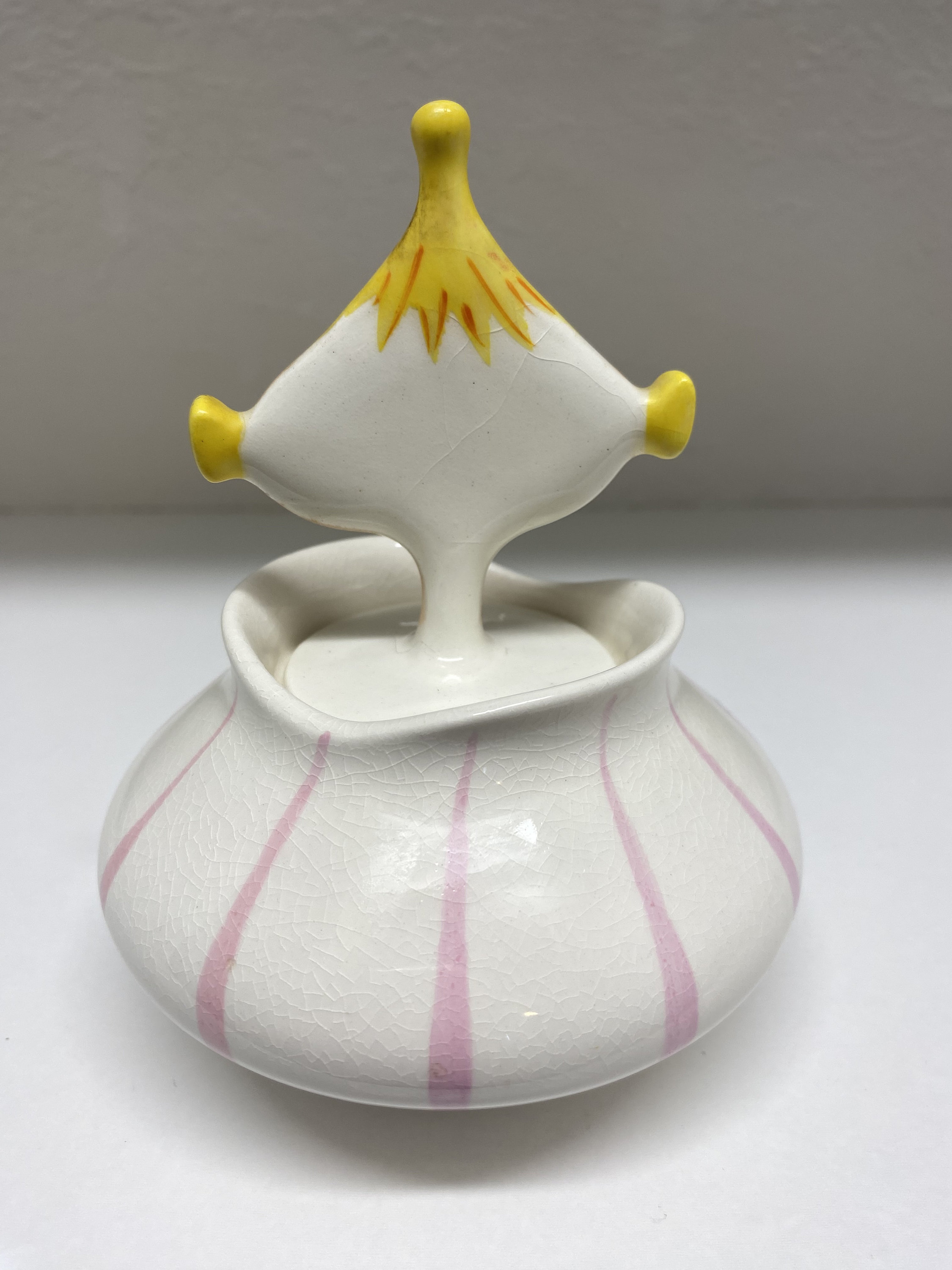 Vintage Holt Howard Pixie Jam n Jelly Jar With Spoon - Etsy