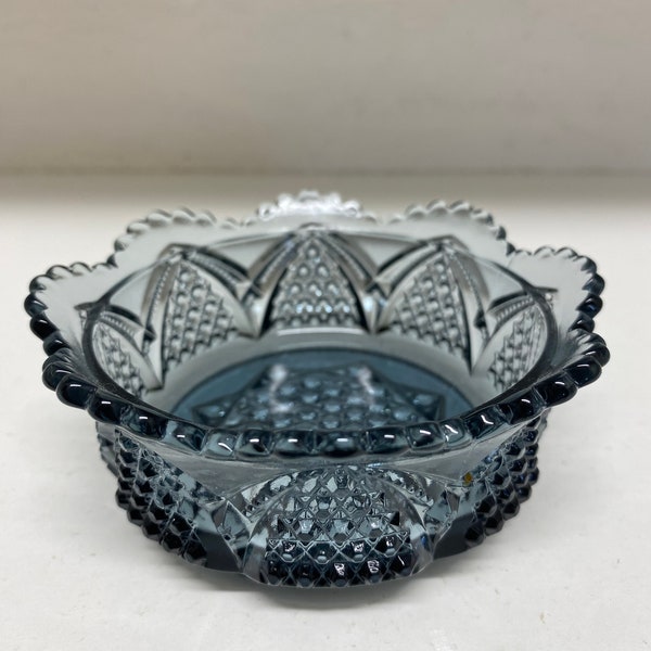 Fenton Candy Dish - Etsy