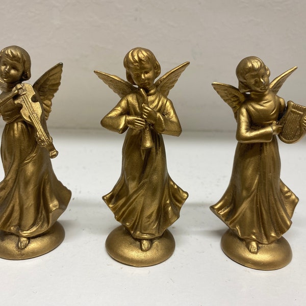 Musical Angel - Etsy