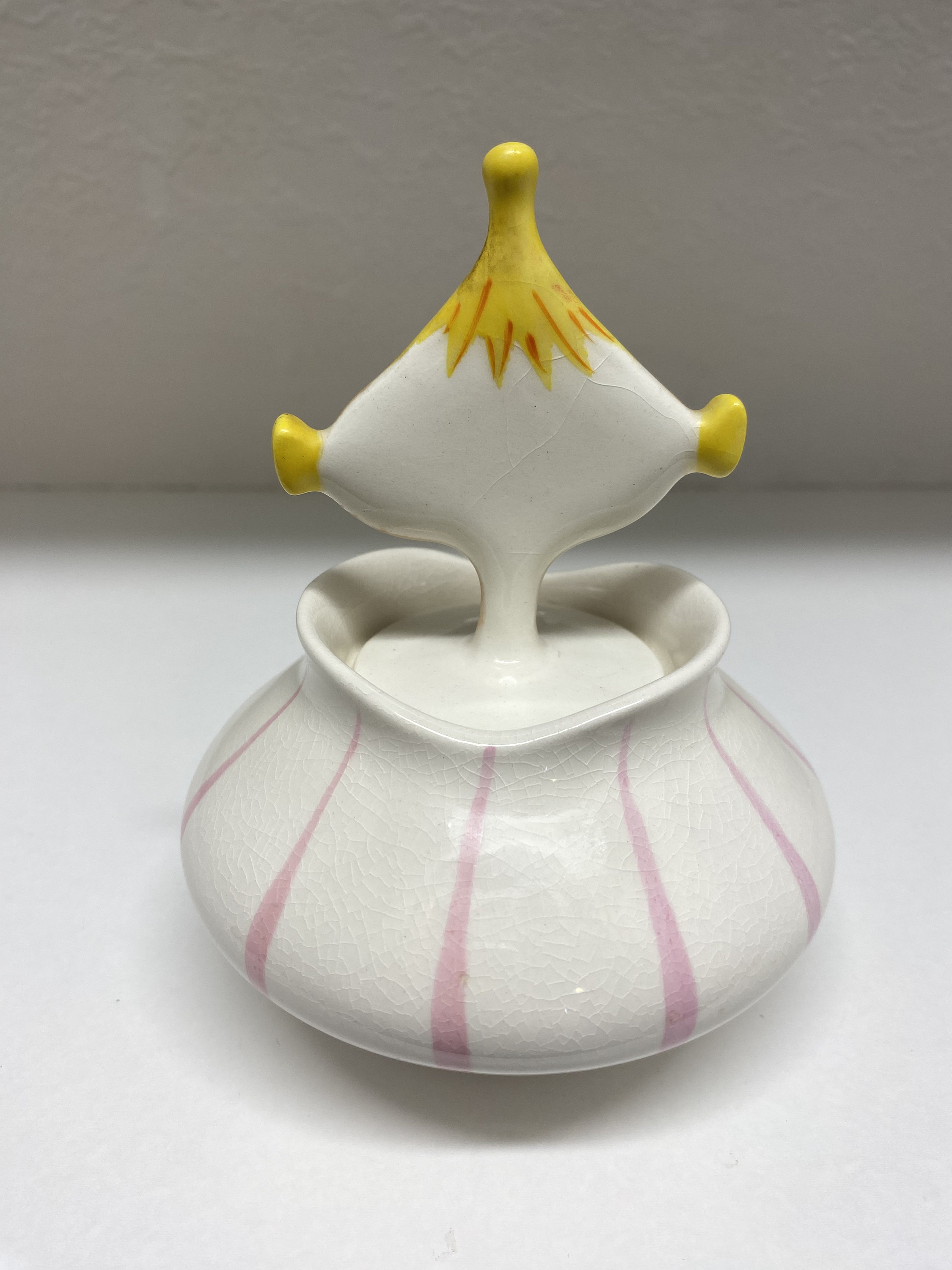 Vintage Holt Howard Pixie Jam n Jelly Jar With Spoon - Etsy