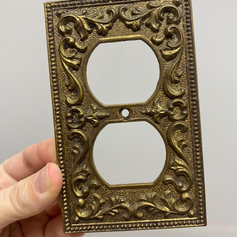Outlet Cover - Etsy