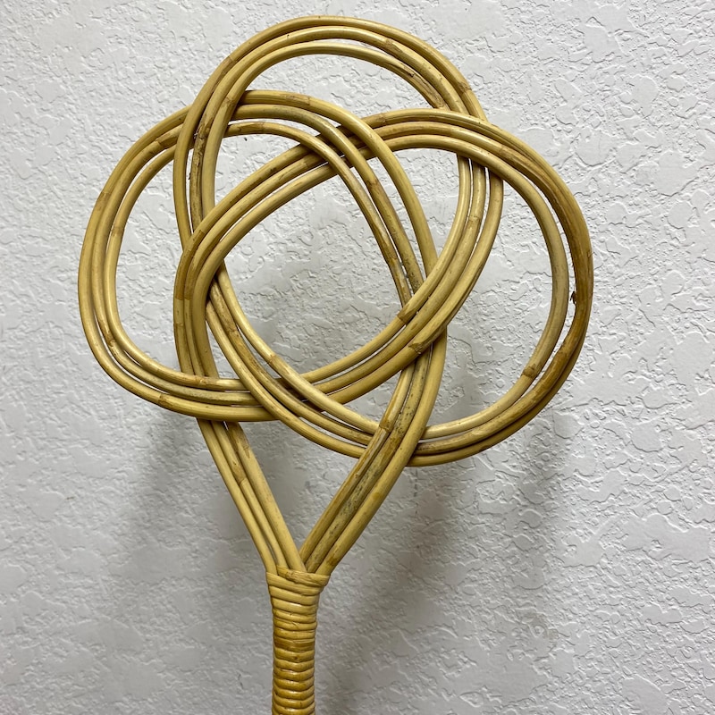 Vintage Rug Beater - Etsy