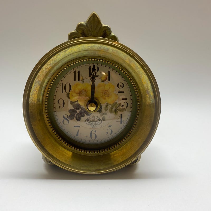 Timeworks Wall Clocks - Etsy