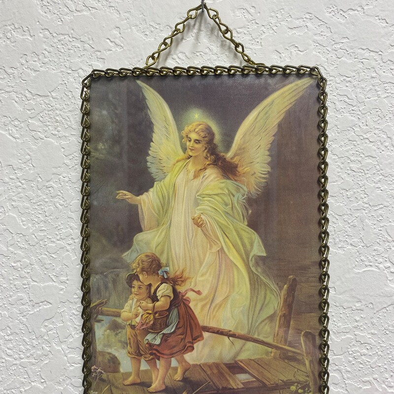 Angel Chain - Etsy