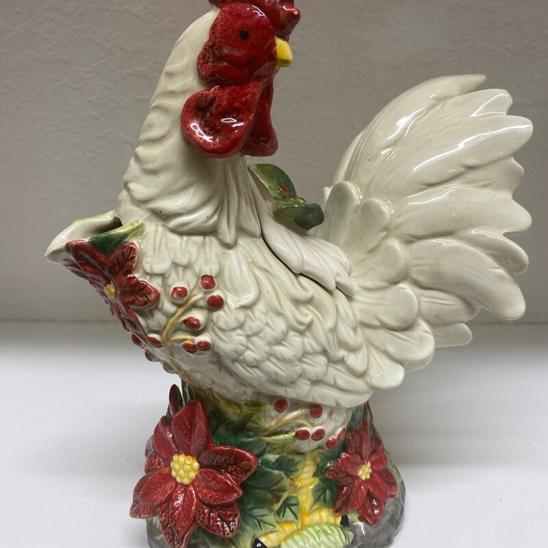 Chicken Coffee Maker - Etsy