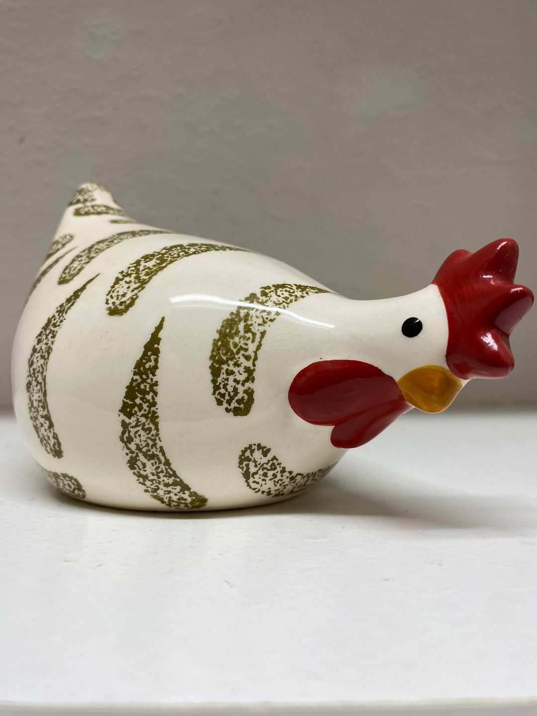 La Dolce Vita Hen House Collection Chicken - Etsy