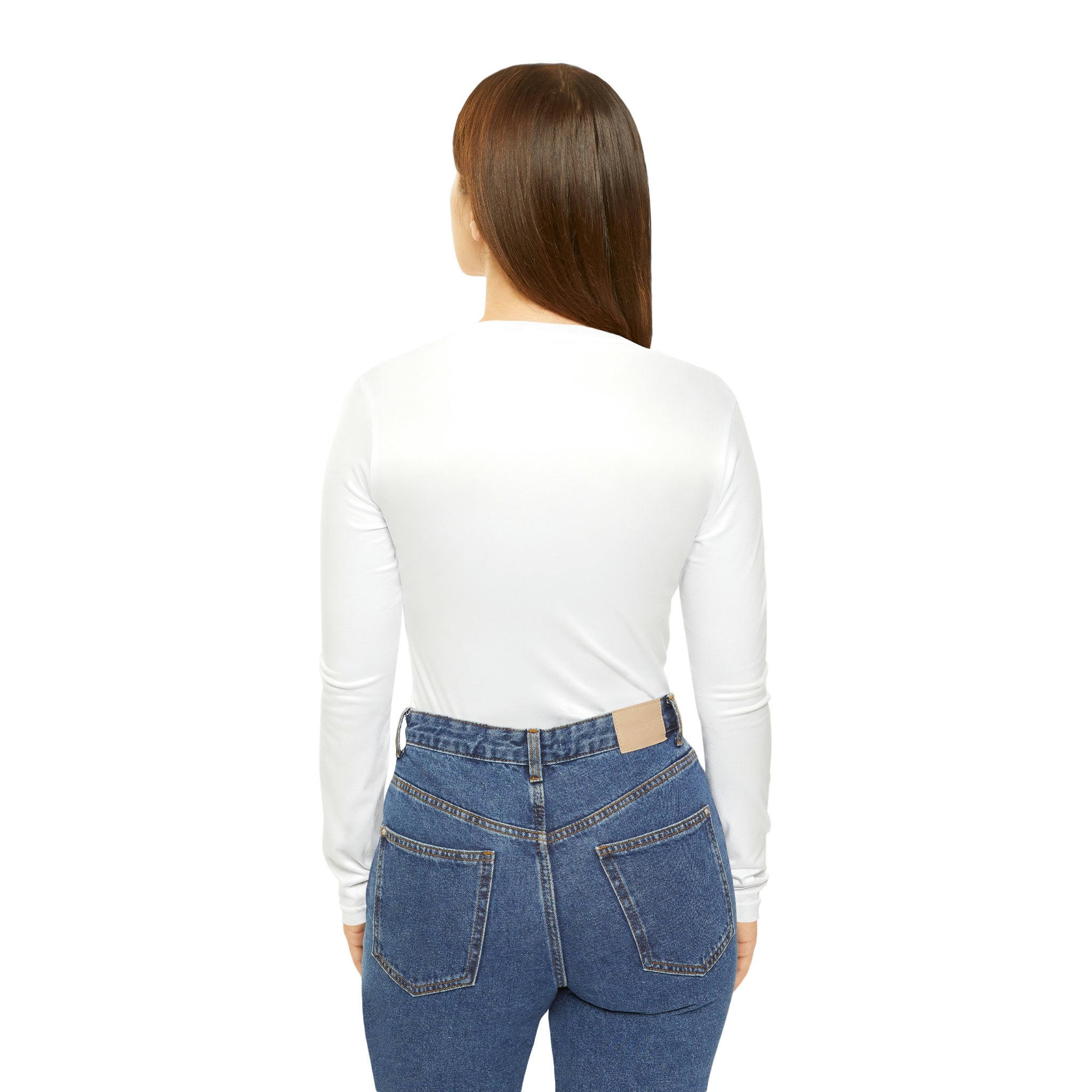 Real Estate Agent Long Sleeve V-neck Shirt (AOP) - Etsy