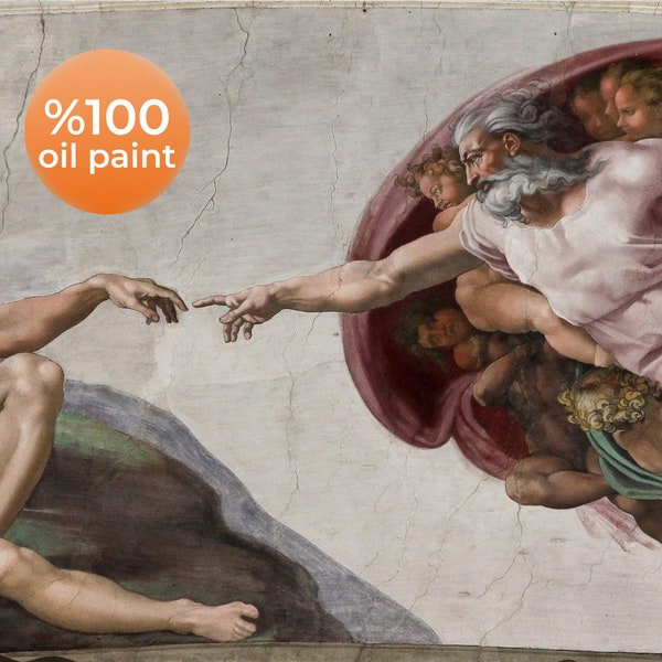 Canvas Art Painting - Etsy