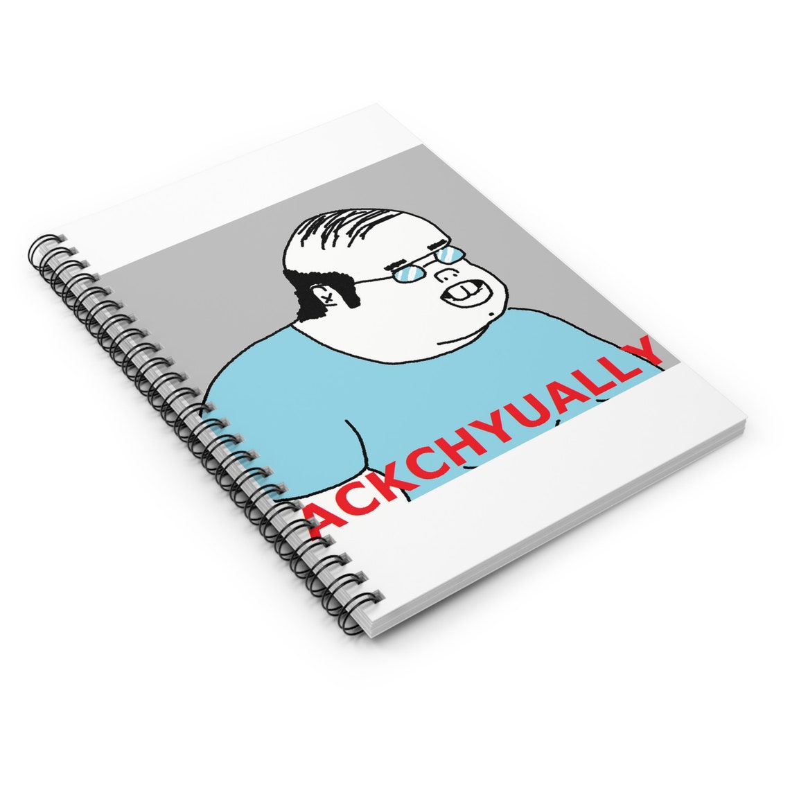 Funny Ackchyually Actually Nerd Dork Know It All Sarcastic Meme ...