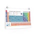 Periodic Table of Elements | Chemistry | Science | Astronomy Poster - Etsy