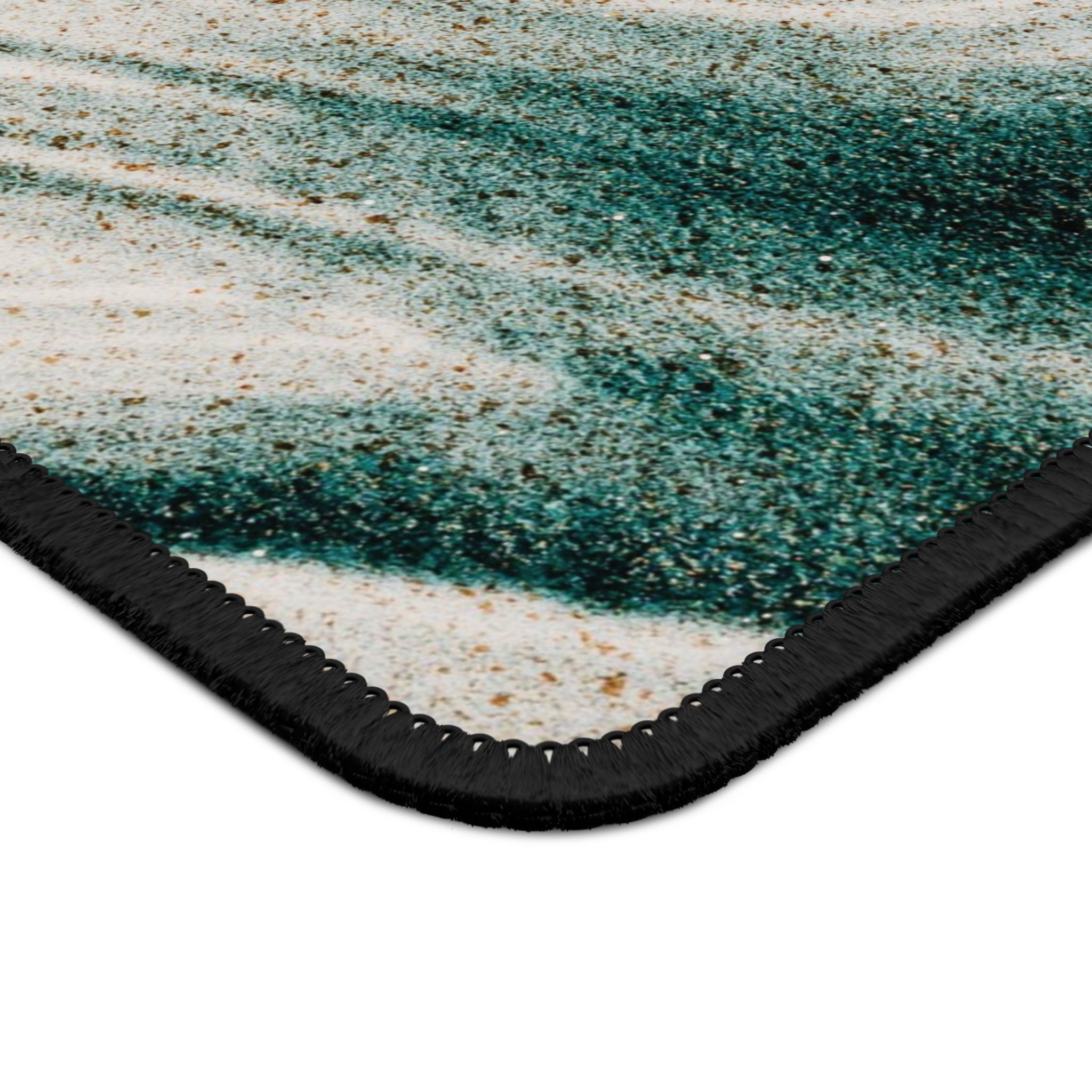 Aesthetic Chic Smooth Sand Blur Texture Gaming Desktop Computer Mouse ...