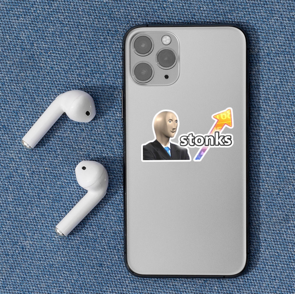 Stock Market Investor Investing Meme Crypto Trader Trading - Etsy