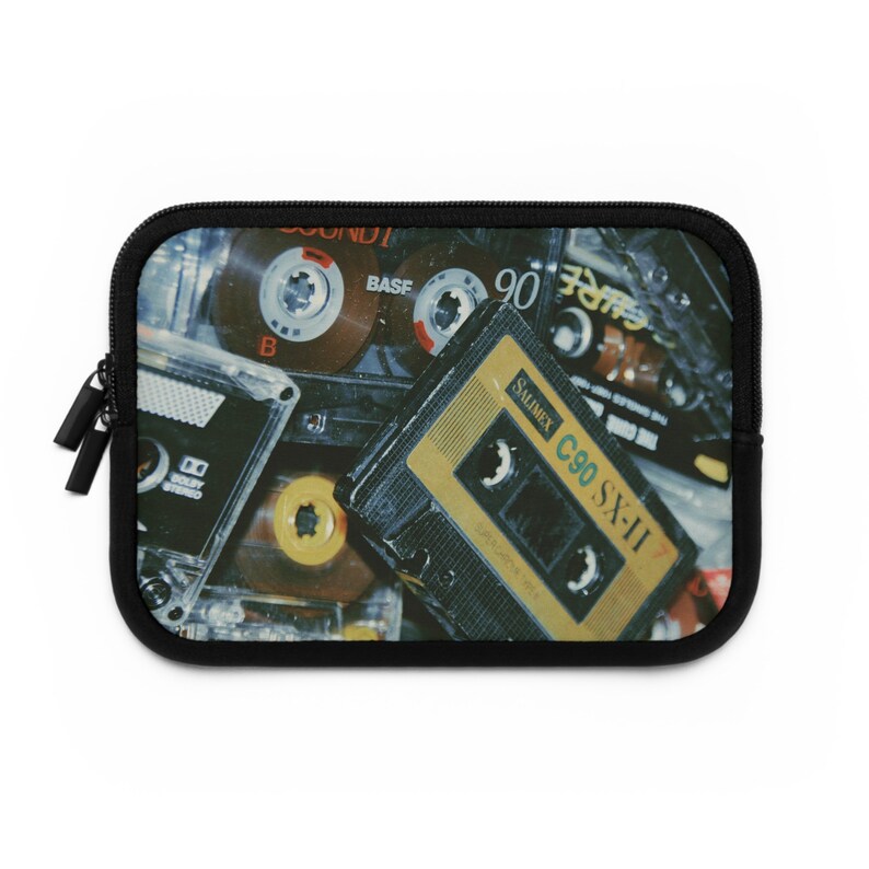 Cassette Tape Walkman 80s 90s Aesthetic Vibe Computer MacBook Pro Case ...