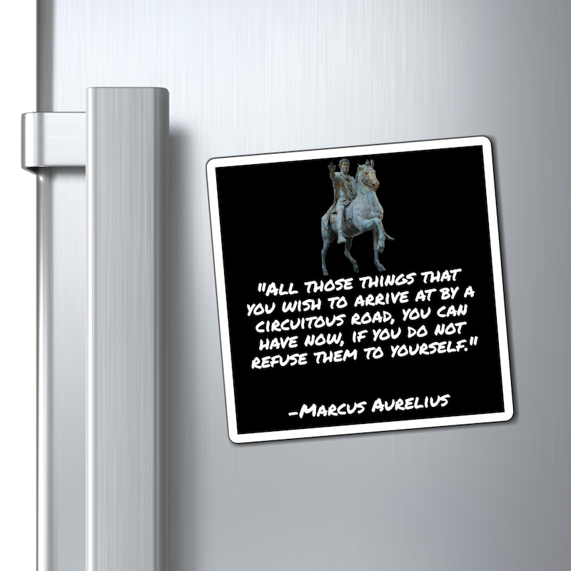 Quote Magnets - Etsy