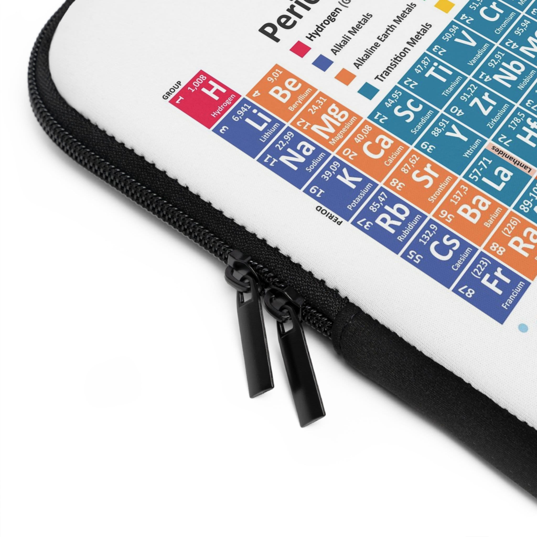 Periodic Table of Elements Chemistry Science Astronomy Cosmology ...