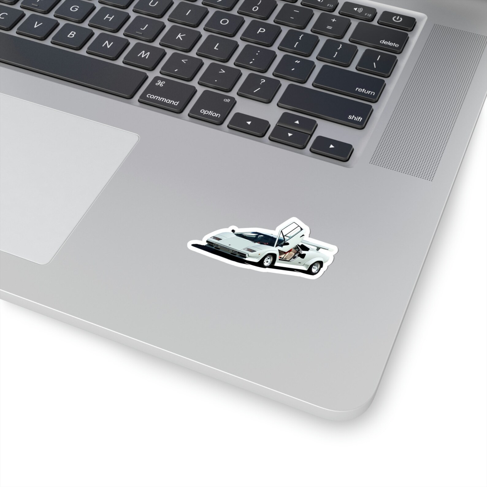 Fancy Retro Vintage Lamborghini Lambo Diablo Sports Super Car Swag ...