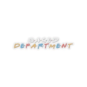 Based Department Pop Culture Meme Laptop Waterbottle MacBook Pro Guitar ...