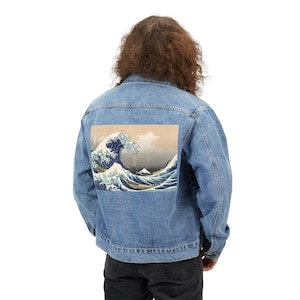 Japanese Tsunami Waves Mt. Fuji Japan the Great Wave off Kanagawa Art ...