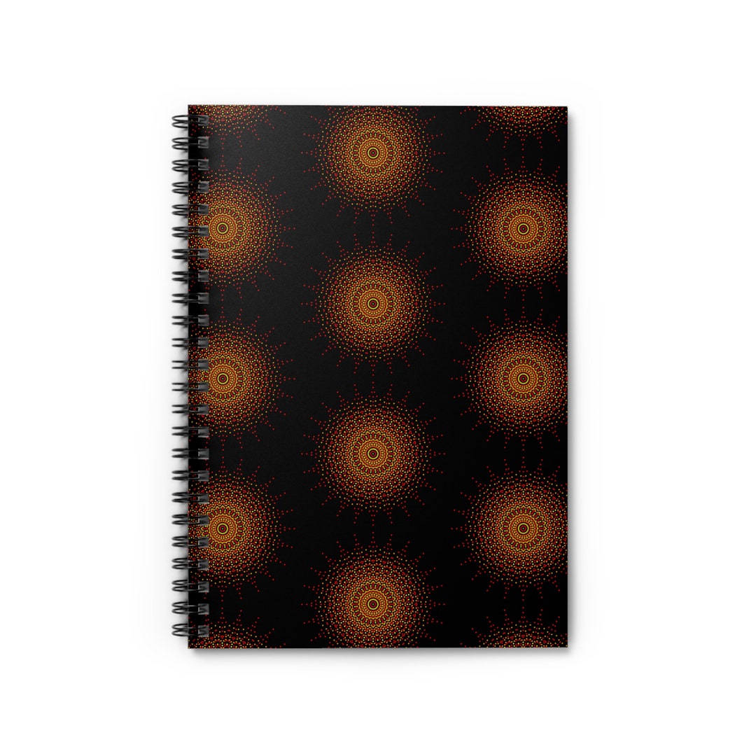 Fibonacci Sequence Geometric Art Sacred Geometry Mandala Pattern Trippy ...