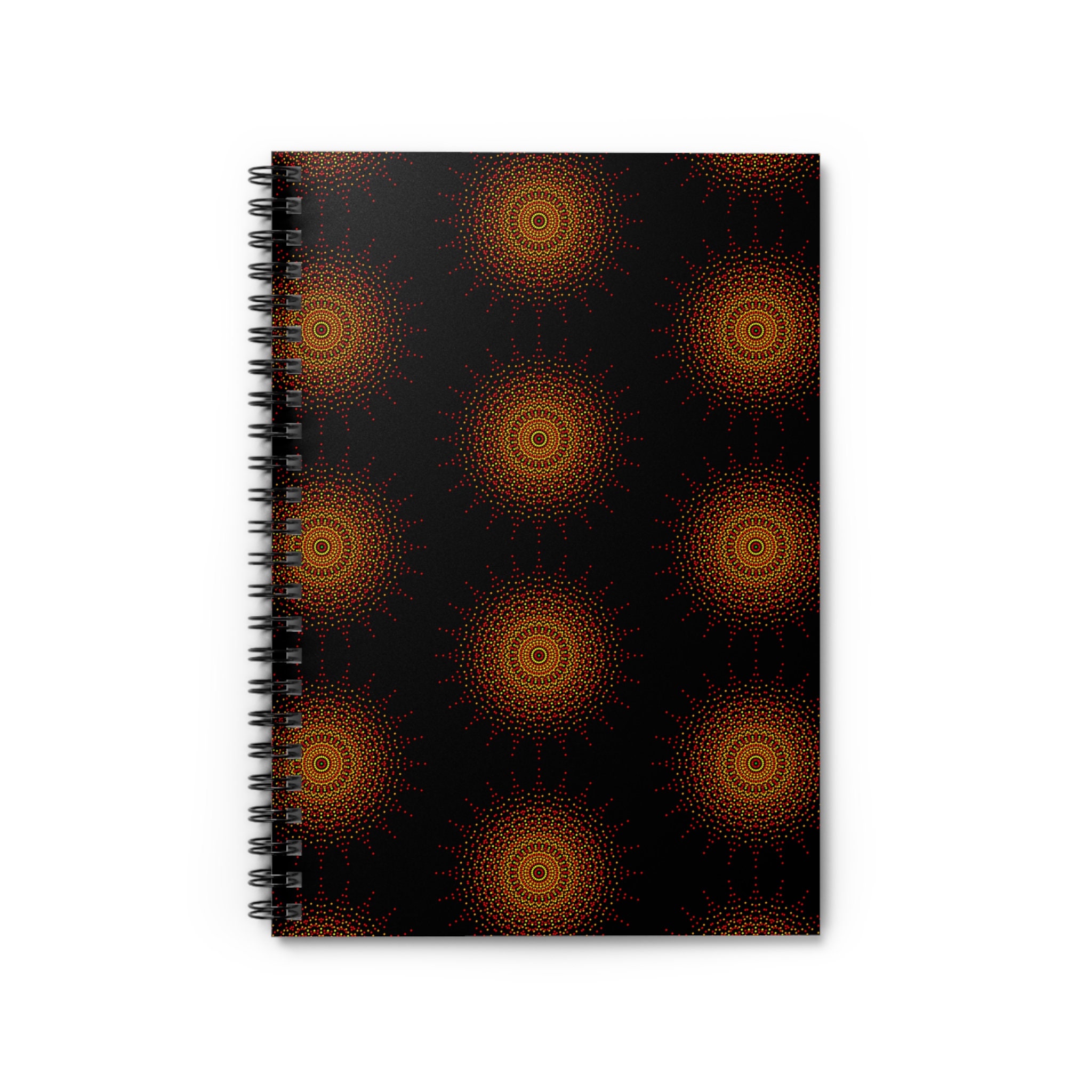 Fibonacci Sequence Geometric Art Sacred Geometry Mandala Pattern Trippy ...