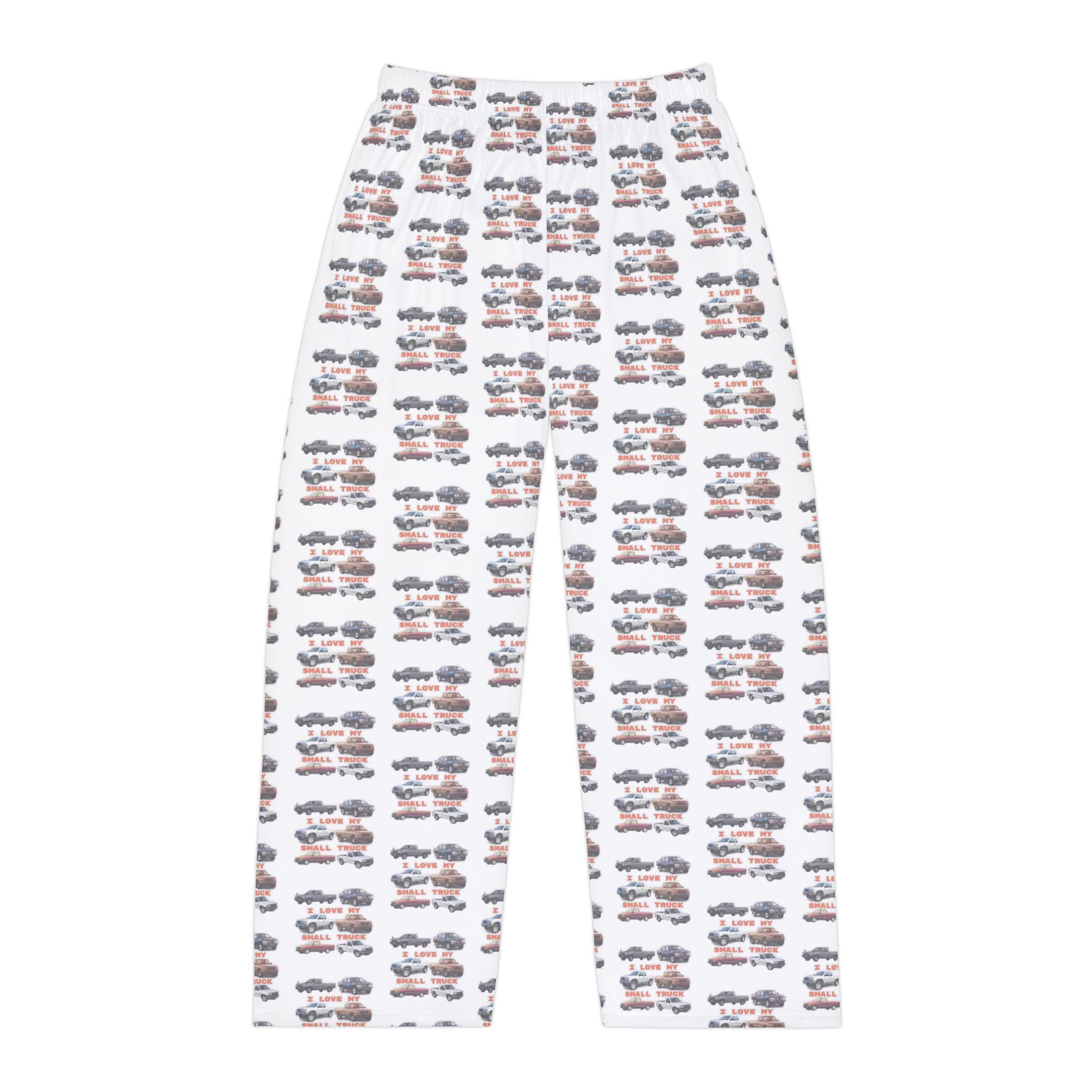 I Love My Small Pick up Ford Ranger Chevy S10 Mazda B220 Toyota Tacoma ...