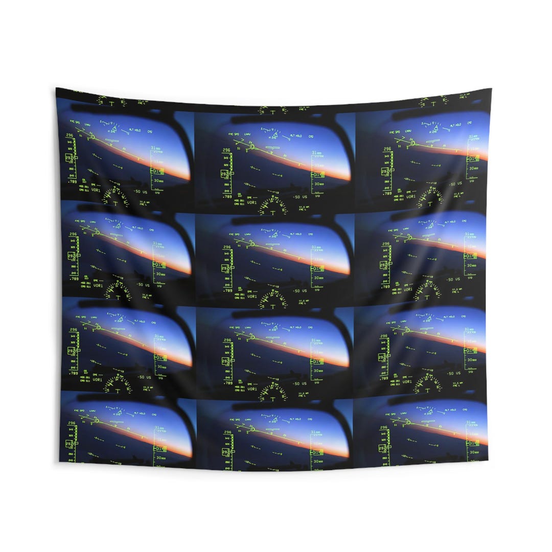 Avionics Sky Airplane Cockpit Control Room Aviation Exploration Flying ...