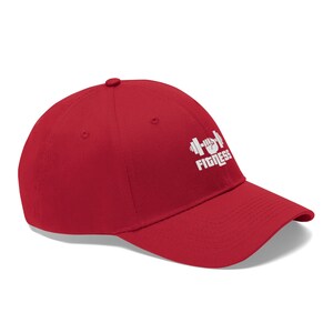 Fitness Hat, Exercise Hat, Bodybuilder, Runner, Gym Hat, Fitness Gift ...