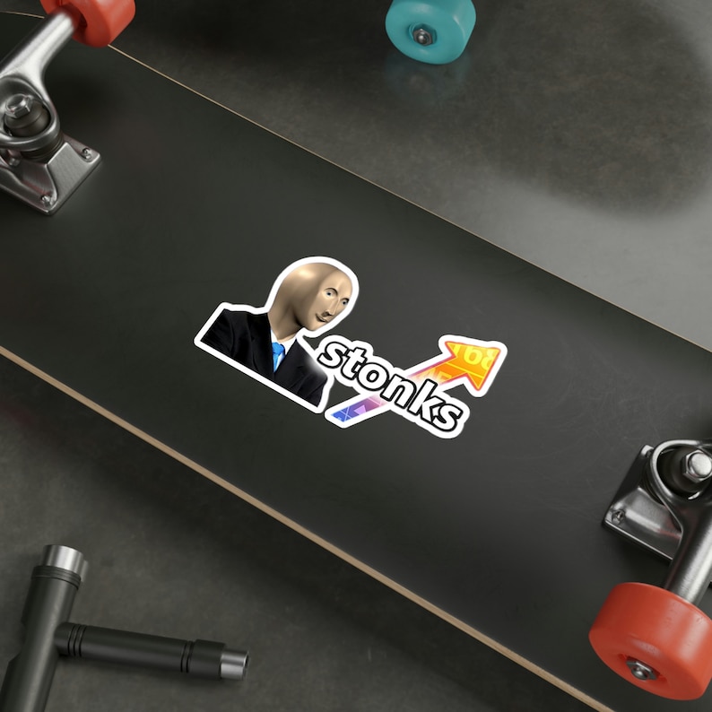 Stock Market Investor Investing Meme Crypto Trader Trading - Etsy