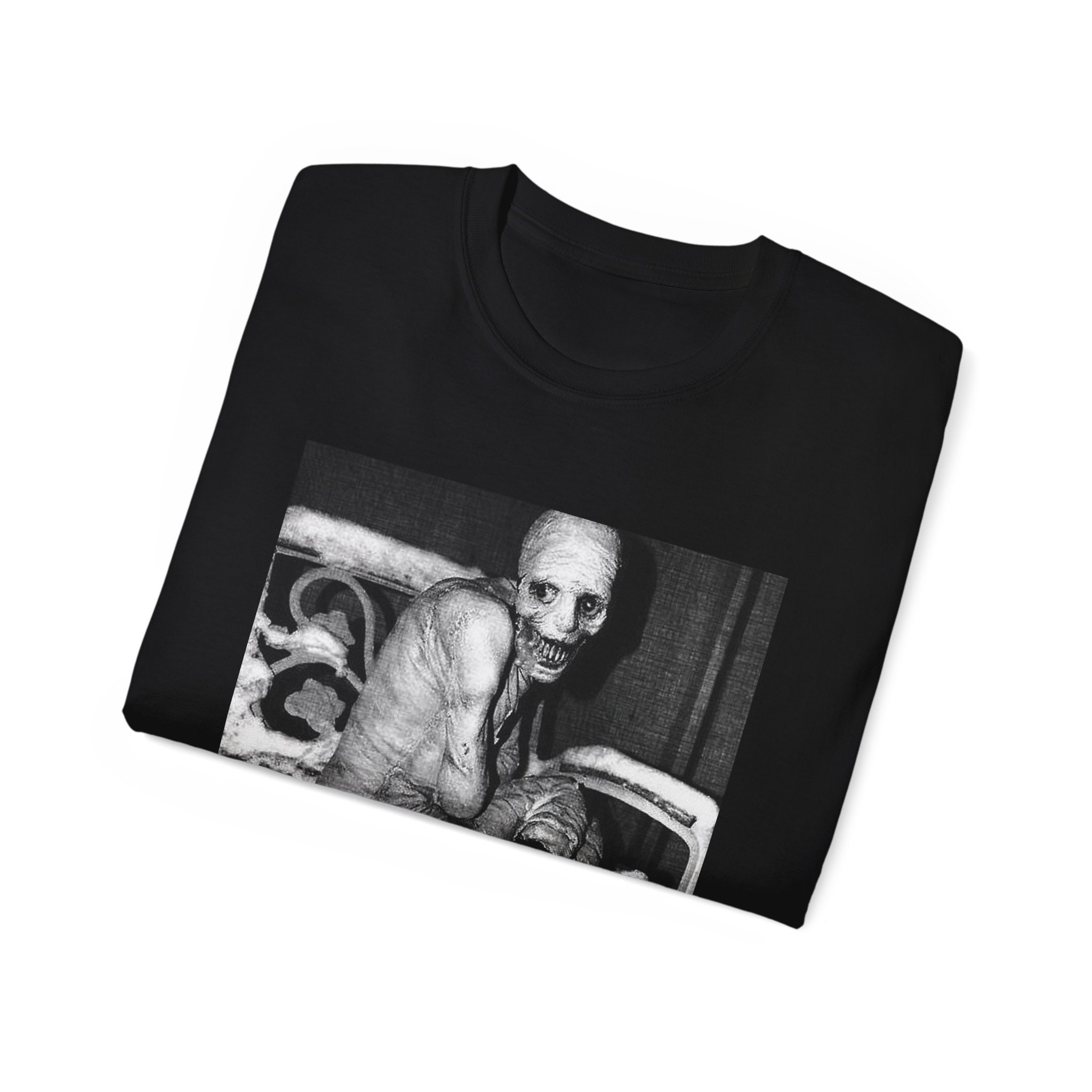 Russian Sleep Experiment Creepypasta Spooky Scary Horror Nightmare ...