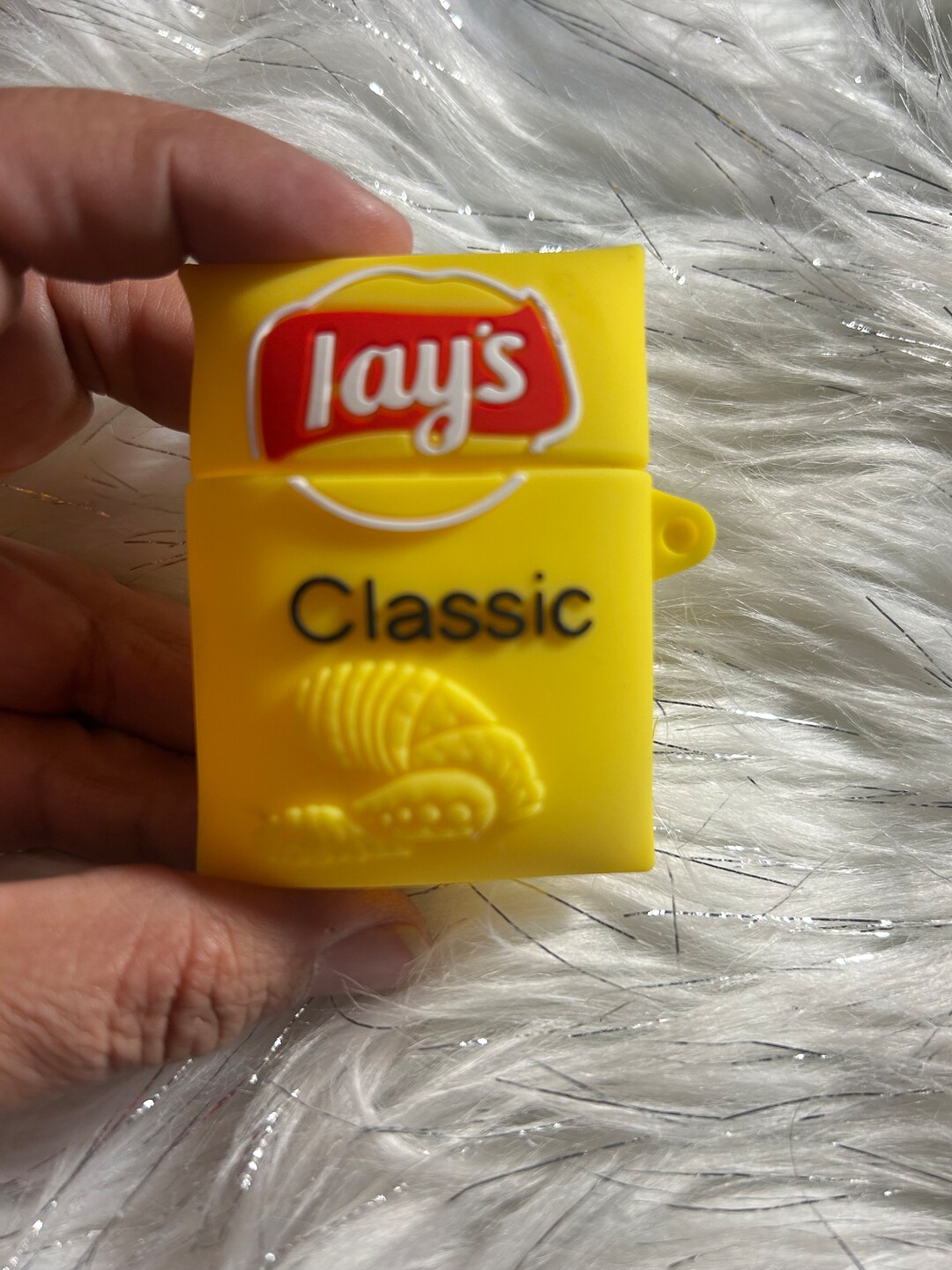 Lays Airpods 1/2 Case - Etsy